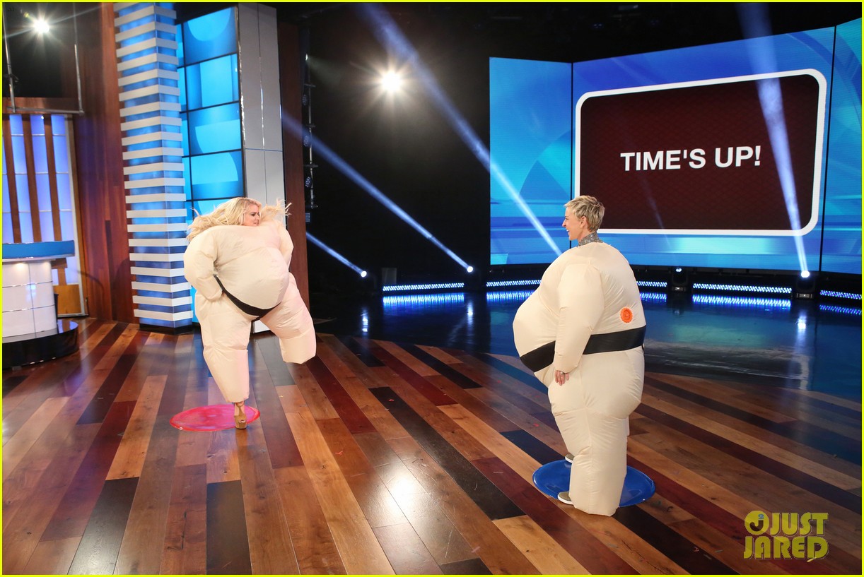 Jessica Simpson Is Bad with Numbers, Exhuasts Ellen DeGeneres During ...