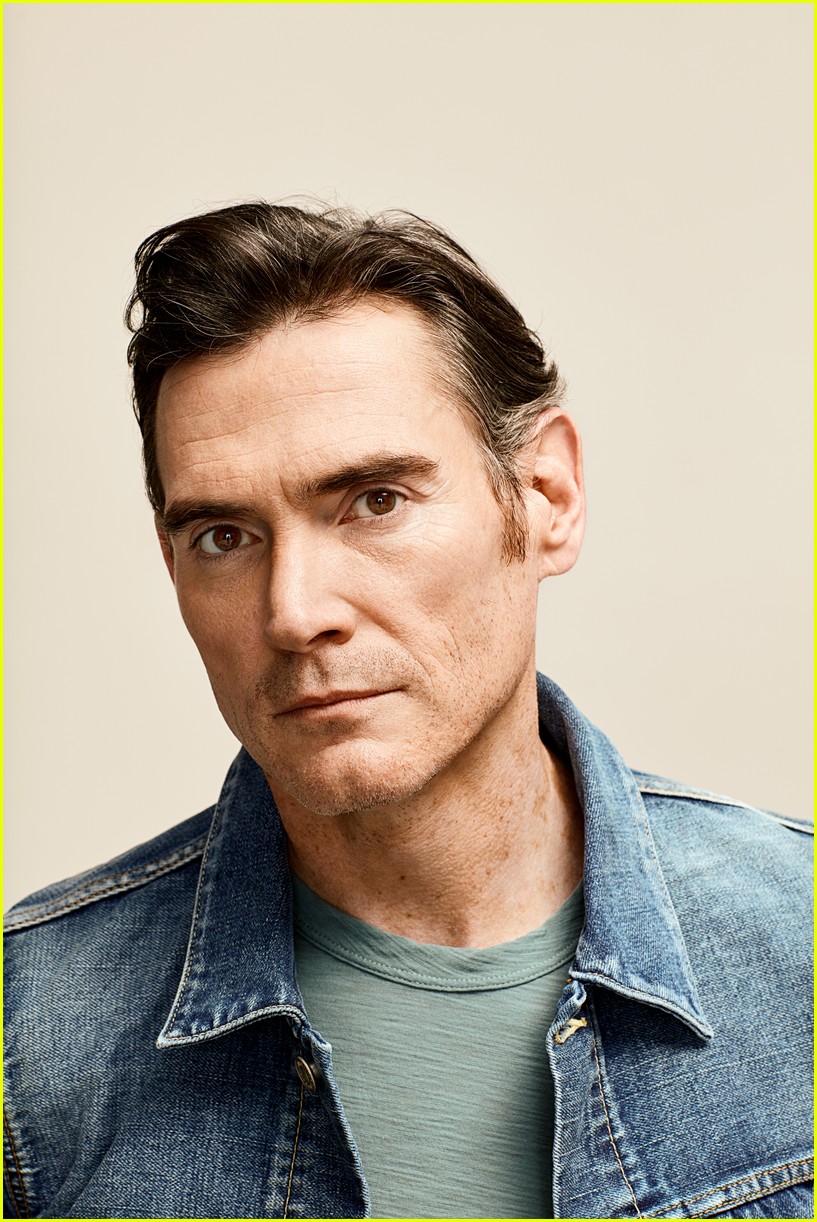 Billy Crudup Still Gets Recognized For 'Almost Famous' 17 Years Later ...