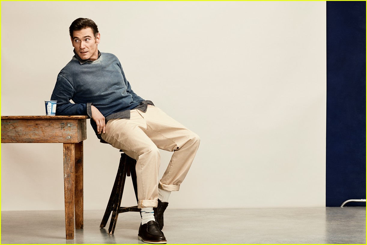 Billy Crudup Still Gets Recognized For 'Almost Famous' 17 Years Later ...