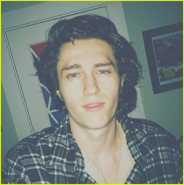 Meet Braison Cyrus: Five Things to Know About the Rising Musician ...