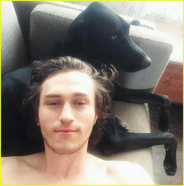 Meet Braison Cyrus: Five Things to Know About the Rising Musician ...