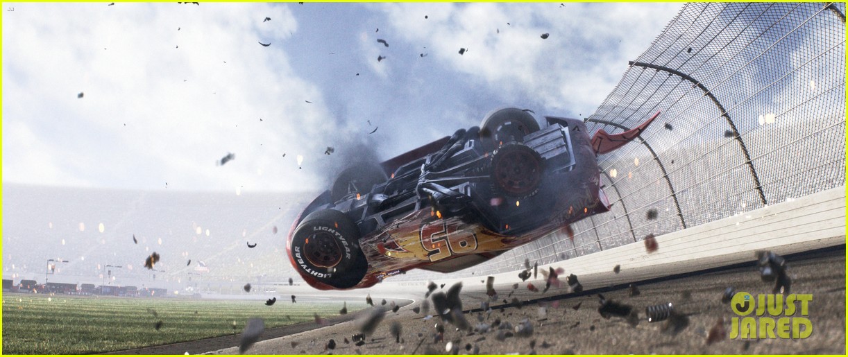'Cars 3' Cast List - Meet the Voice Actors!: Photo 3915524 | Disney ...