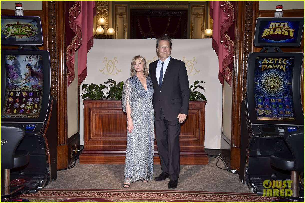 John Corbett & Bo Derek's Love Is Still Going Strong in Monaco!: Photo ...