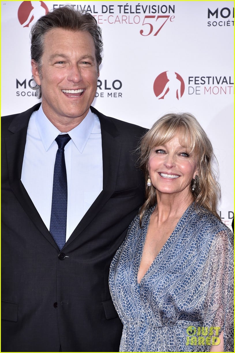 John Corbett & Bo Derek's Love Is Still Going Strong in Monaco!: Photo ...