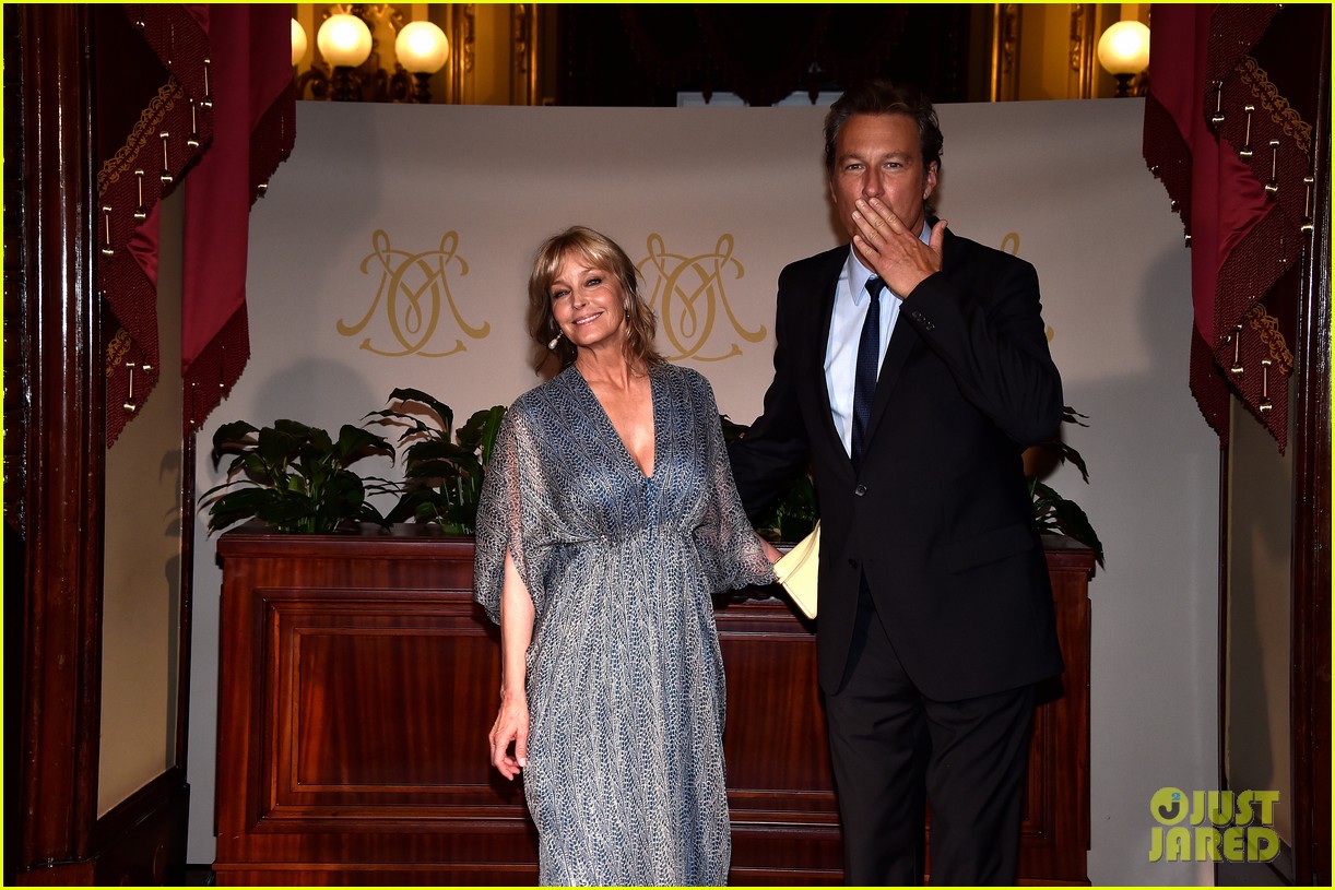 John Corbett & Bo Derek's Love Is Still Going Strong in Monaco!: Photo ...