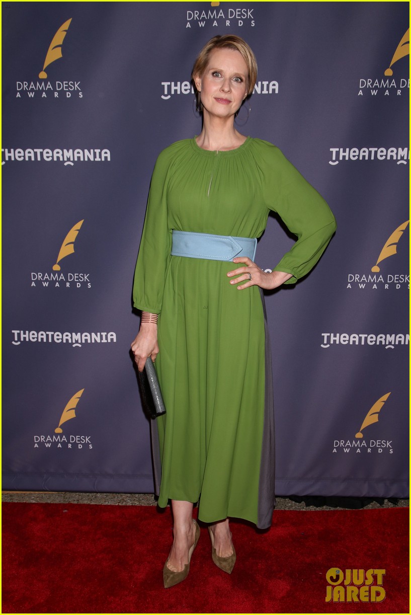 Daniel Craig & Kate Walsh Attend Drama Desk Awards 2017: Photo 3909231 ...