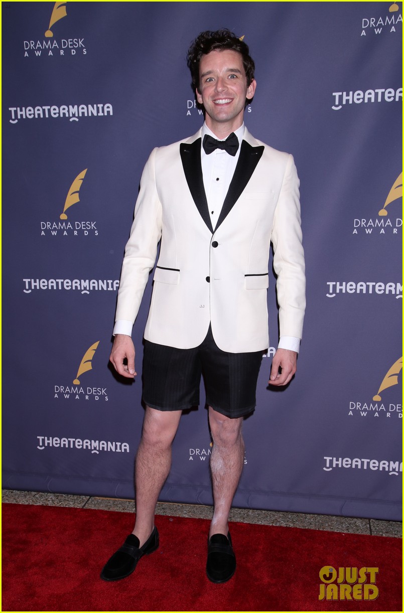 Daniel Craig & Kate Walsh Attend Drama Desk Awards 2017: Photo 3909233 ...