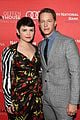 Josh Dallas Supports Wife Ginnifer Goodwin at 'Constellations' Opening ...