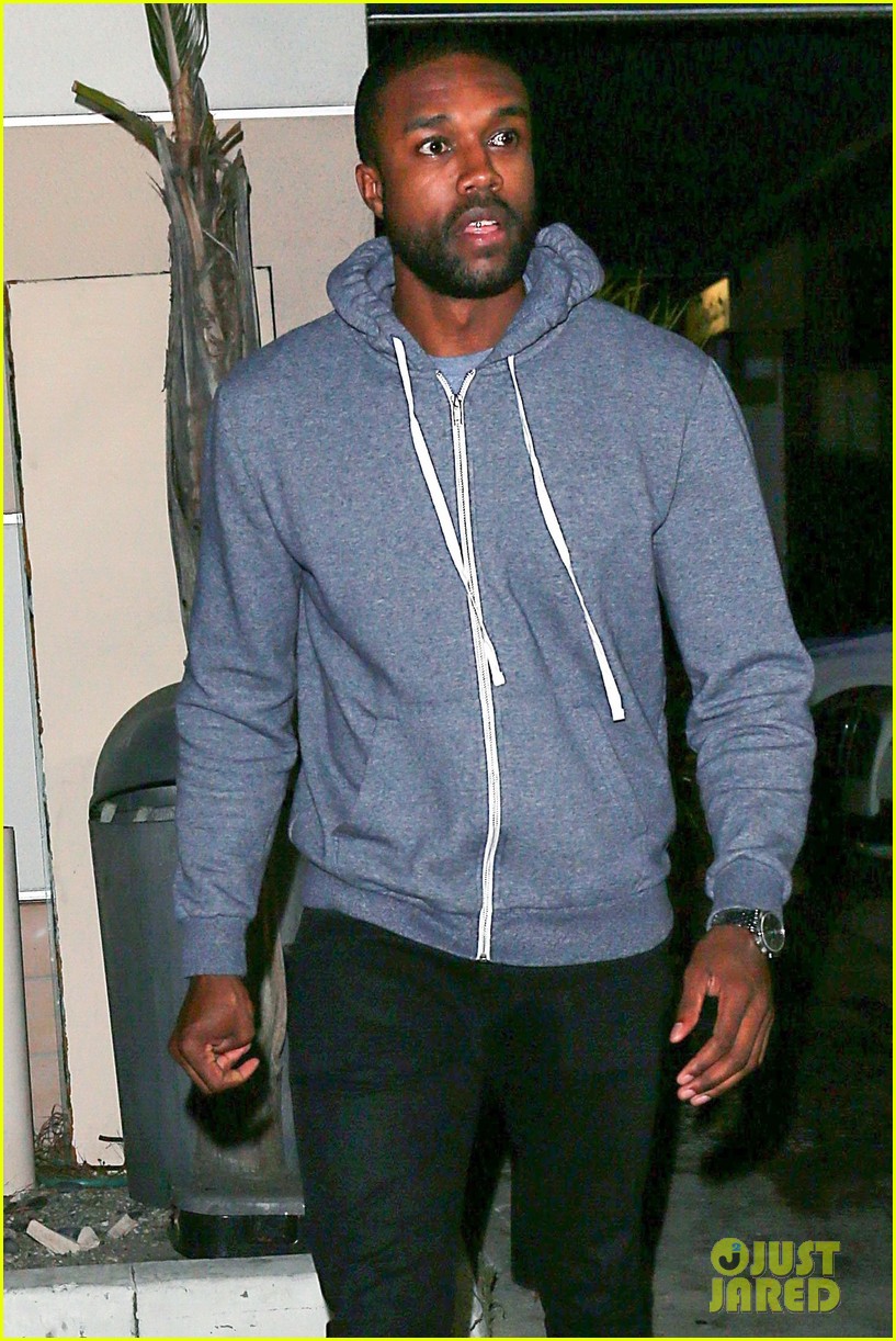 The Bachelor's DeMario Jackson Steps Out For Dinner in L.A.: Photo ...