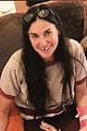 Demi Moore Is Missing Her Two Front Teeth (Photo): Photo 3913771 | Demi ...
