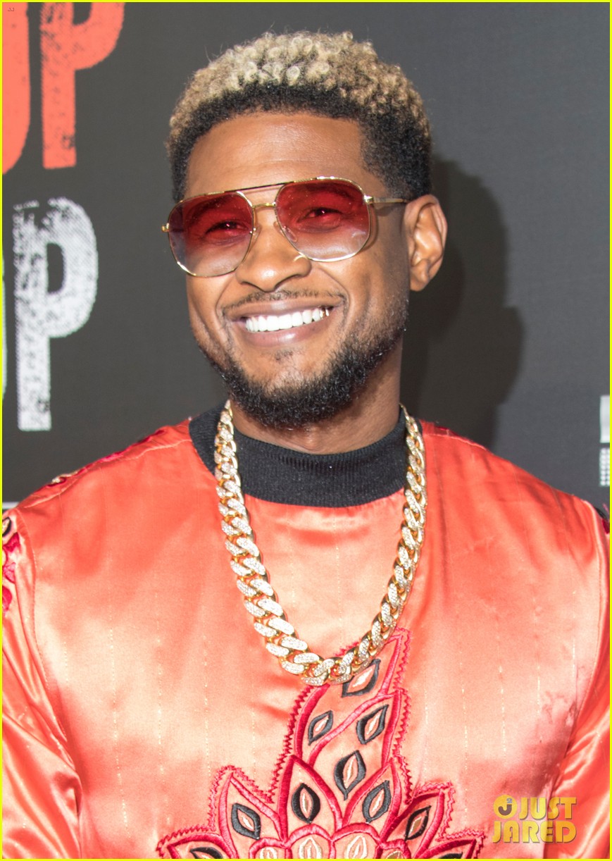 Diddy Gets Major Support At 'Can't Stop, Won't Stop' Premiere!: Photo ...