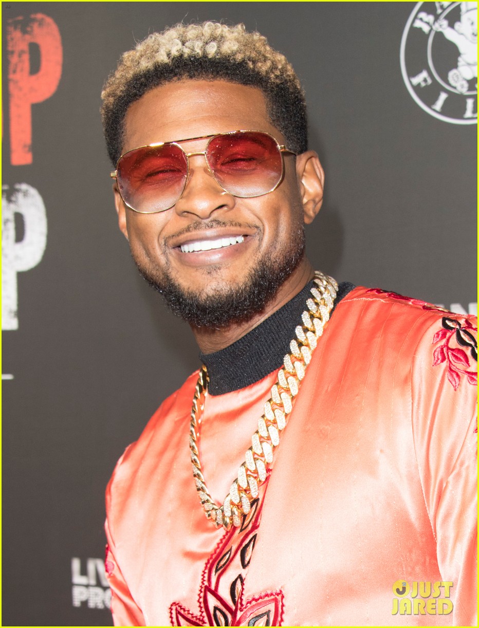 Diddy Gets Major Support At 'Can't Stop, Won't Stop' Premiere!: Photo ...