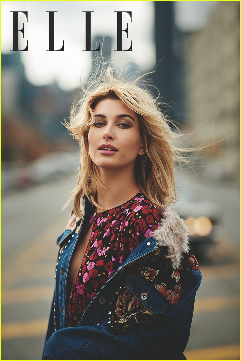 Hailey Baldwin Doesn't Like Being Called an 'Insta Model': Photo ...