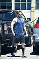 Jonah Hill Looks So Buff, Bares Slim Physique in a Tank Top! | Jonah ...