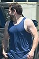 Jonah Hill Looks So Buff, Bares Slim Physique in a Tank Top! | Jonah ...