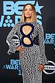 Jada Pinkett Smith & Kat Graham Hit the BET Awards 2017!: Photo 3919657 ...