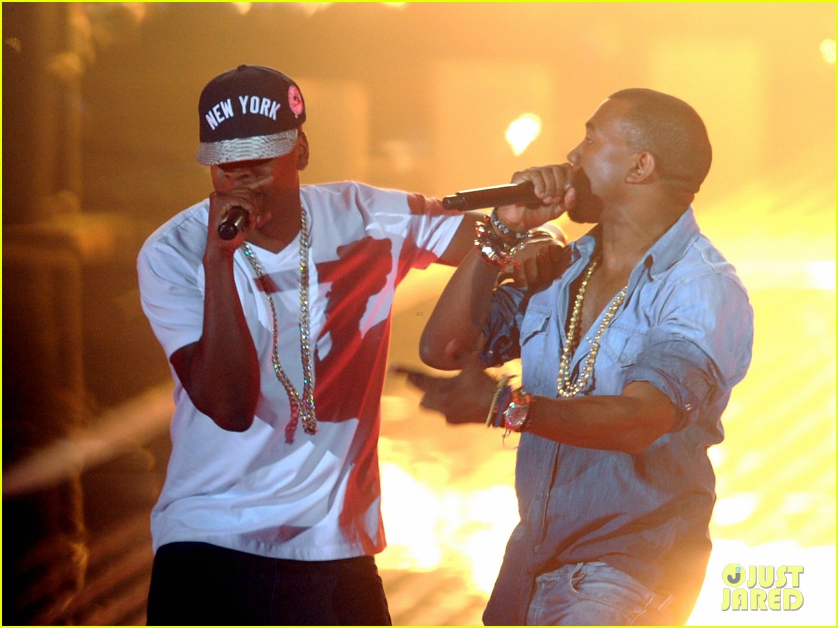 JAY-Z Calls Out Kanye West on New Song 'Kill Jay Z': Photo 3921829 ...