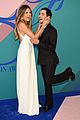Heidi Klum & Zac Posen Make the Cutest Red Carpet Duo!: Photo 3909617 ...