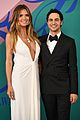 Heidi Klum & Zac Posen Make the Cutest Red Carpet Duo!: Photo 3909617 ...