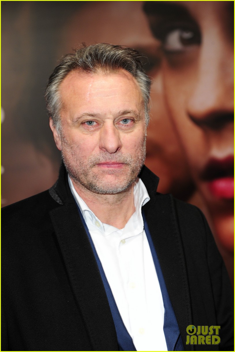 Michael Nyqvist Dead - 'Dragon Tattoo' Actor Dies at 56: Photo 3920762 ...