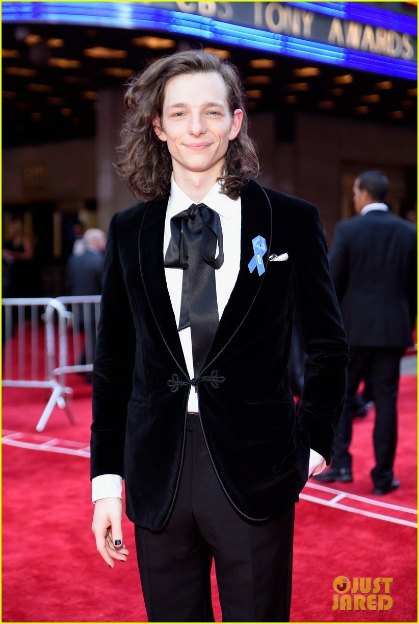 Benj Pasek & Justin Paul Are Halfway to EGOT After Tony Awards Win for ...