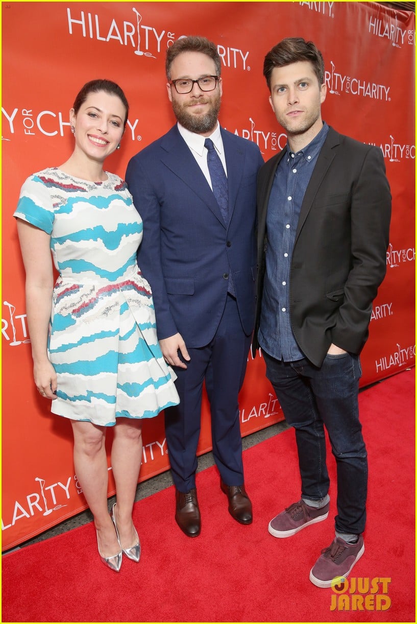 Amy Schumer Is Dating 'New Dude' Following Breakup With Ben Hanisch ...