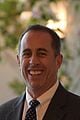 Jerry Seinfeld Celebrates Fatherhood with Wife Jessica!: Photo 3911465 ...