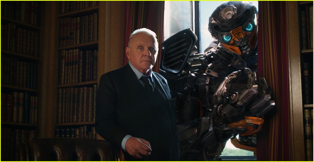 When Does 'Transformers 6' Come Out in Theaters?: Photo 3916738 ...