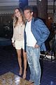 Antonio Banderas & Girlfriend Nicole Kimpel Flaunt PDA at Ischia Global ...