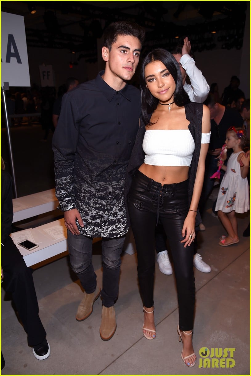 Madison Beer's Boyfriend Jack Gilinsky Allegedly Verbally Abuses Her in ...