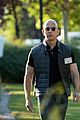 Amazon CEO Jeff Bezos' Buff Biceps Have Started a Meme!: Photo 3928385 ...