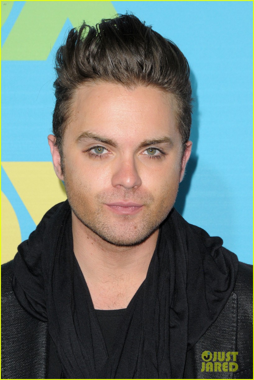 Thomas Dekker Comes Out as Gay, Reveals He's Married!: Photo 3927619 ...