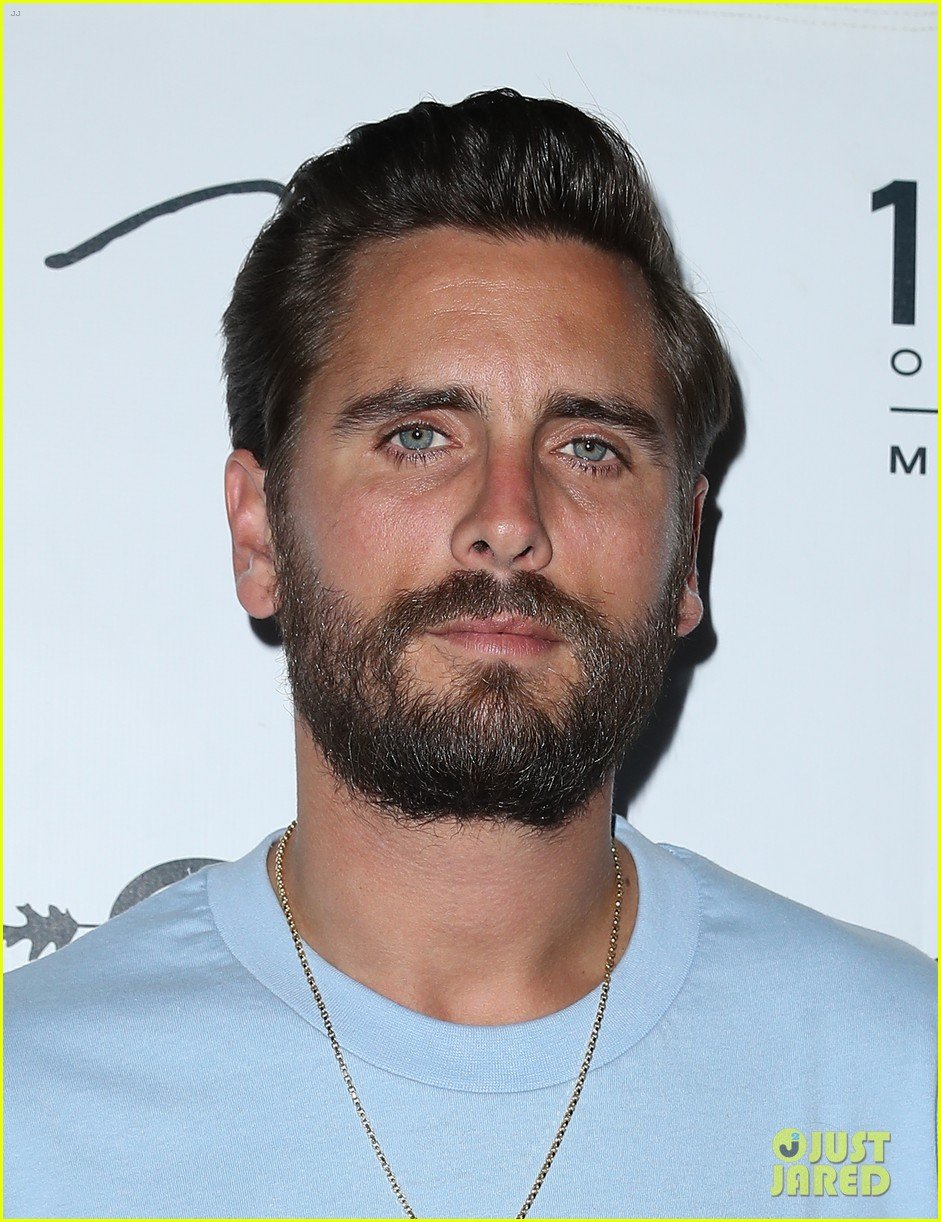 Scott Disick Addresses If He's a Sex Addict, Says His Sexual Appetite ...