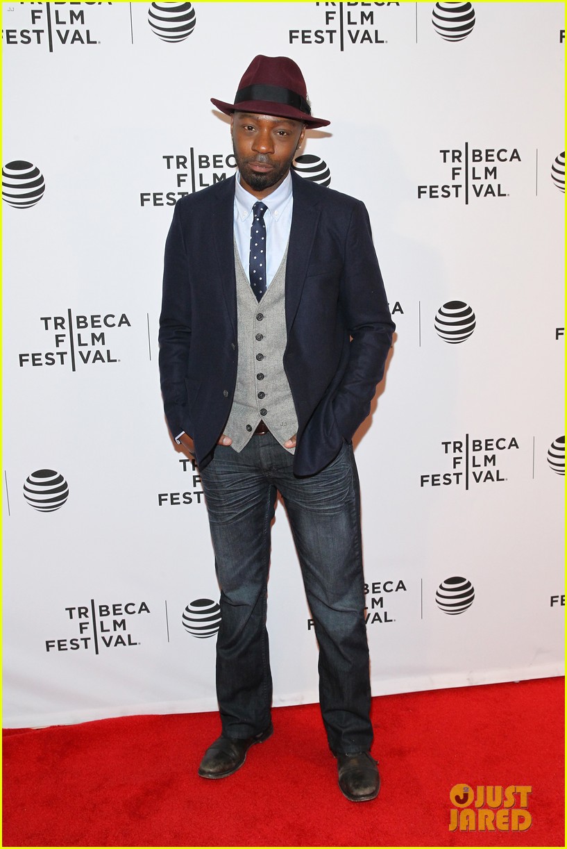 Nelsan Ellis Dead - 'True Blood' Actor Dies at 39: Photo 3925138 ...