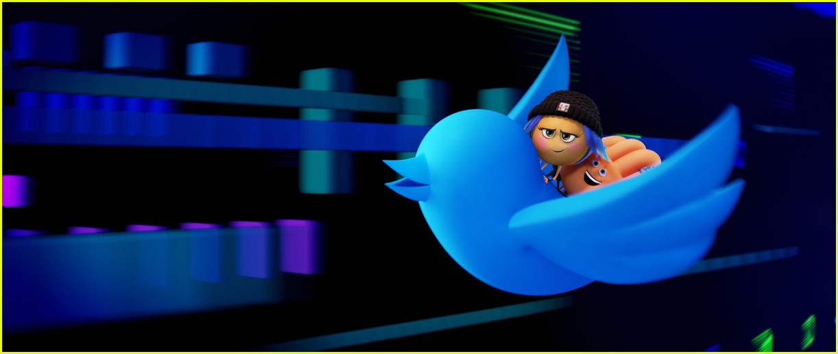 'Emoji Movie' Voice Cast - Meet the Actors!: Photo 3935132 | Photos ...