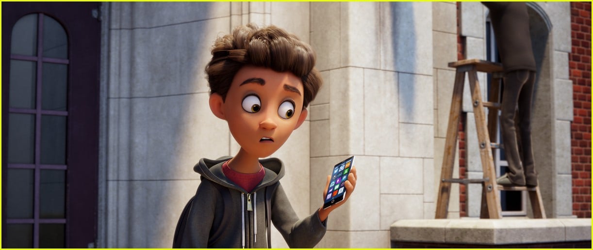'Emoji Movie' Voice Cast - Meet the Actors!: Photo 3935134 | Photos ...