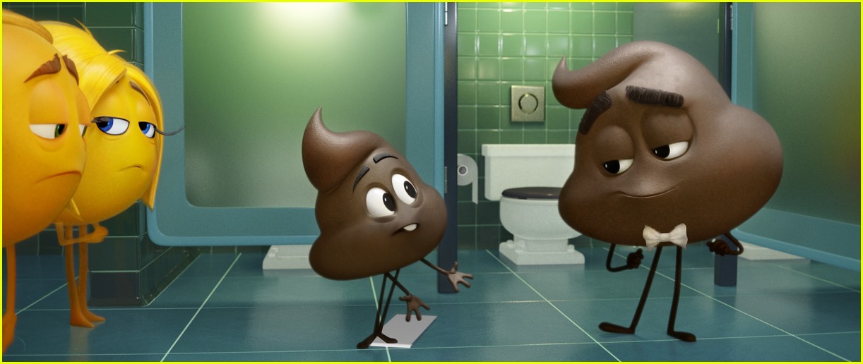 'Emoji Movie' Voice Cast - Meet the Actors!: Photo 3935146 | Pictures ...