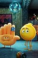 'Emoji Movie' Voice Cast - Meet the Actors!: Photo 3935127 | Emoji ...