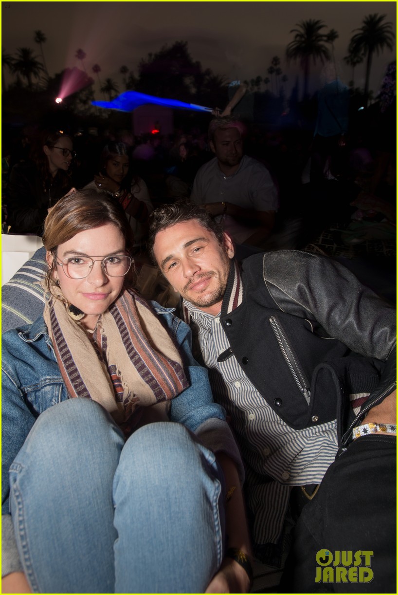 James Franco, Chloe Moretz & More Live It Up at July 4th Weekend ...