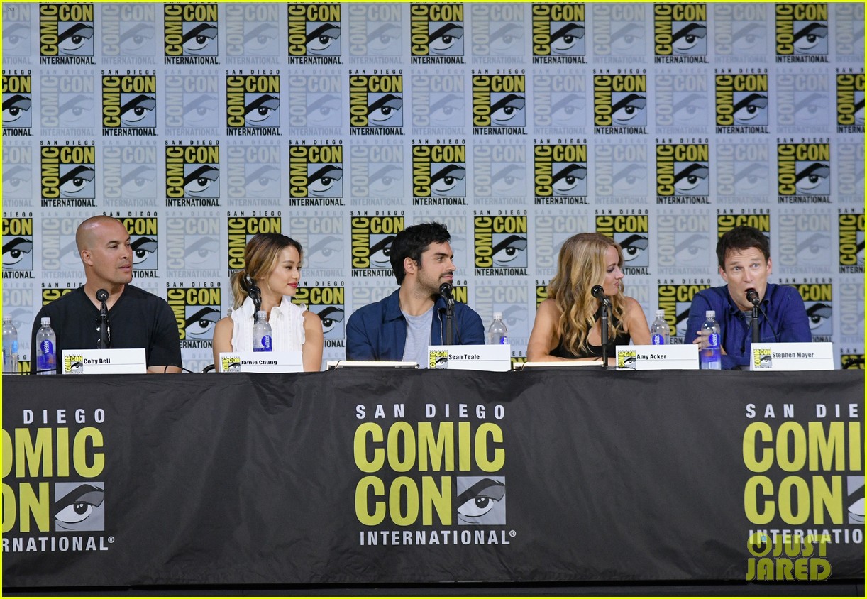 'The Gifted' Gets New Trailer & Reveals Details About 'X-Men' Spinoff ...