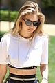 Gigi Hadid Spills On Her Summertime Favorites!: Photo 3926357 | Photos ...