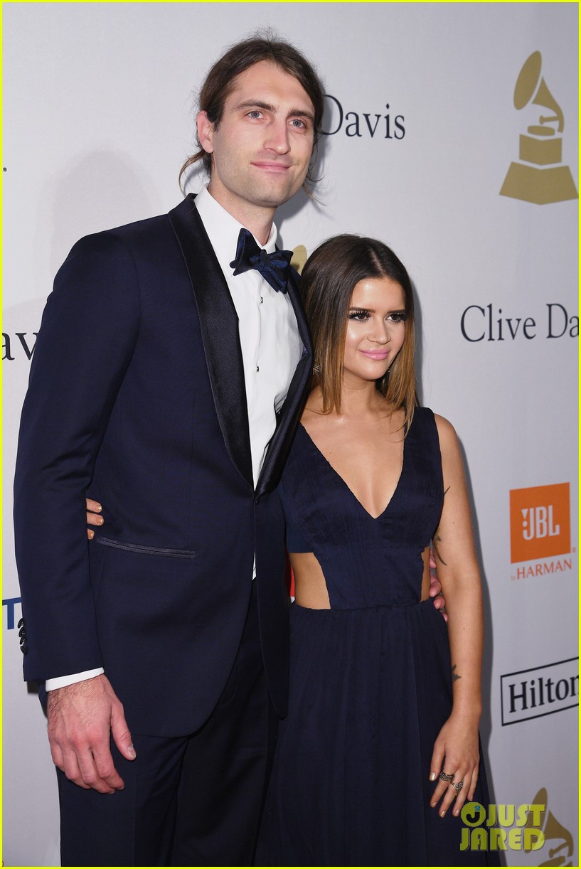 Country Singer Maren Morris is Engaged to Ryan Hurd: Photo 3925439 ...