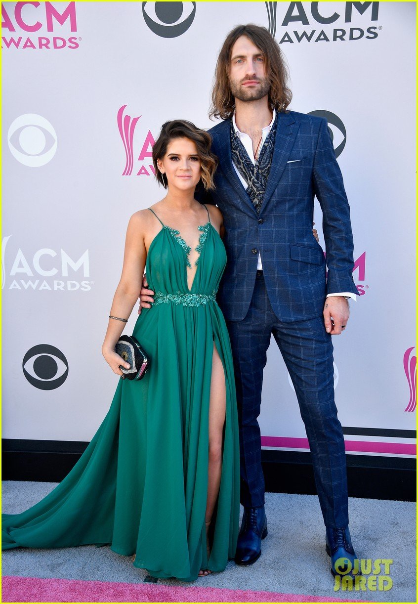 Country Singer Maren Morris is Engaged to Ryan Hurd: Photo 3925440 ...