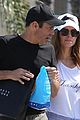 Maria Menounos Steps Out Following Brain Surgery: Photo 3927051 | Keven ...
