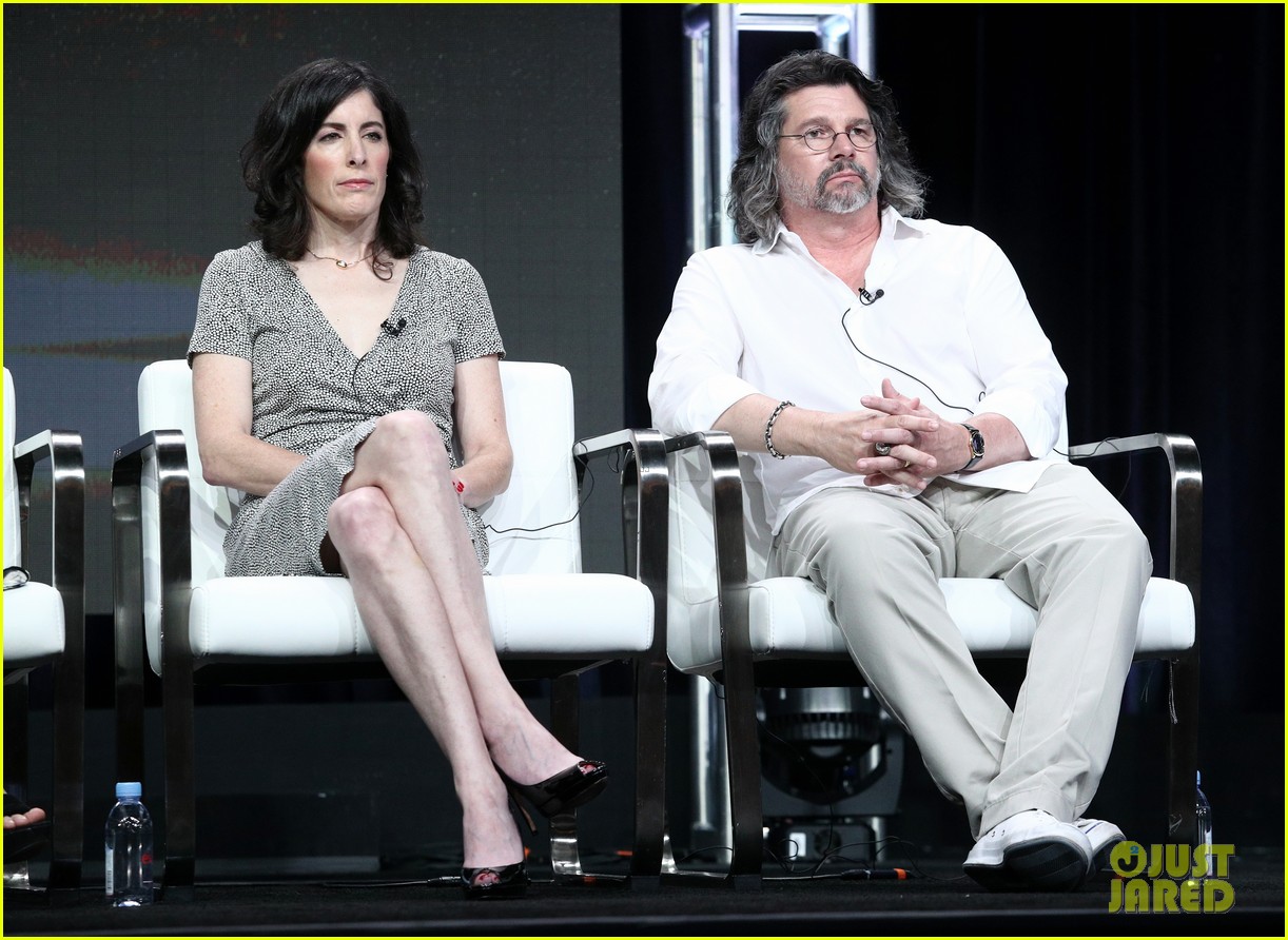 'Outlander' Stars Talk the Show's Longevity at TCA Press Tour: Photo ...