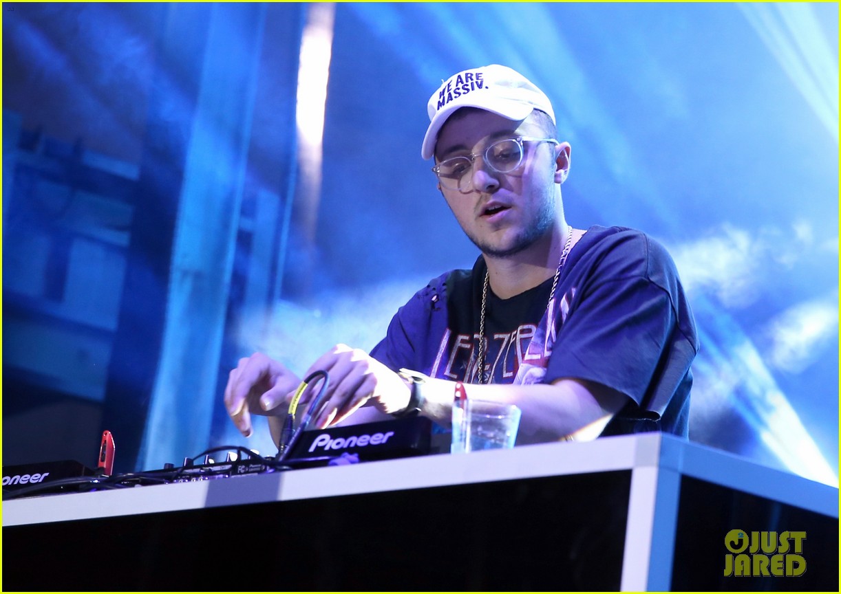 Prince Fox Explains How He Came Up with His Stage Name (Exclusive ...