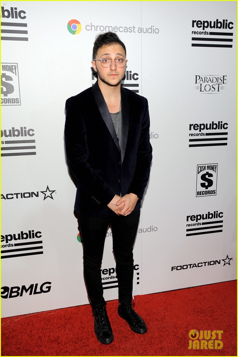 Prince Fox Explains How He Came Up with His Stage Name (Exclusive ...