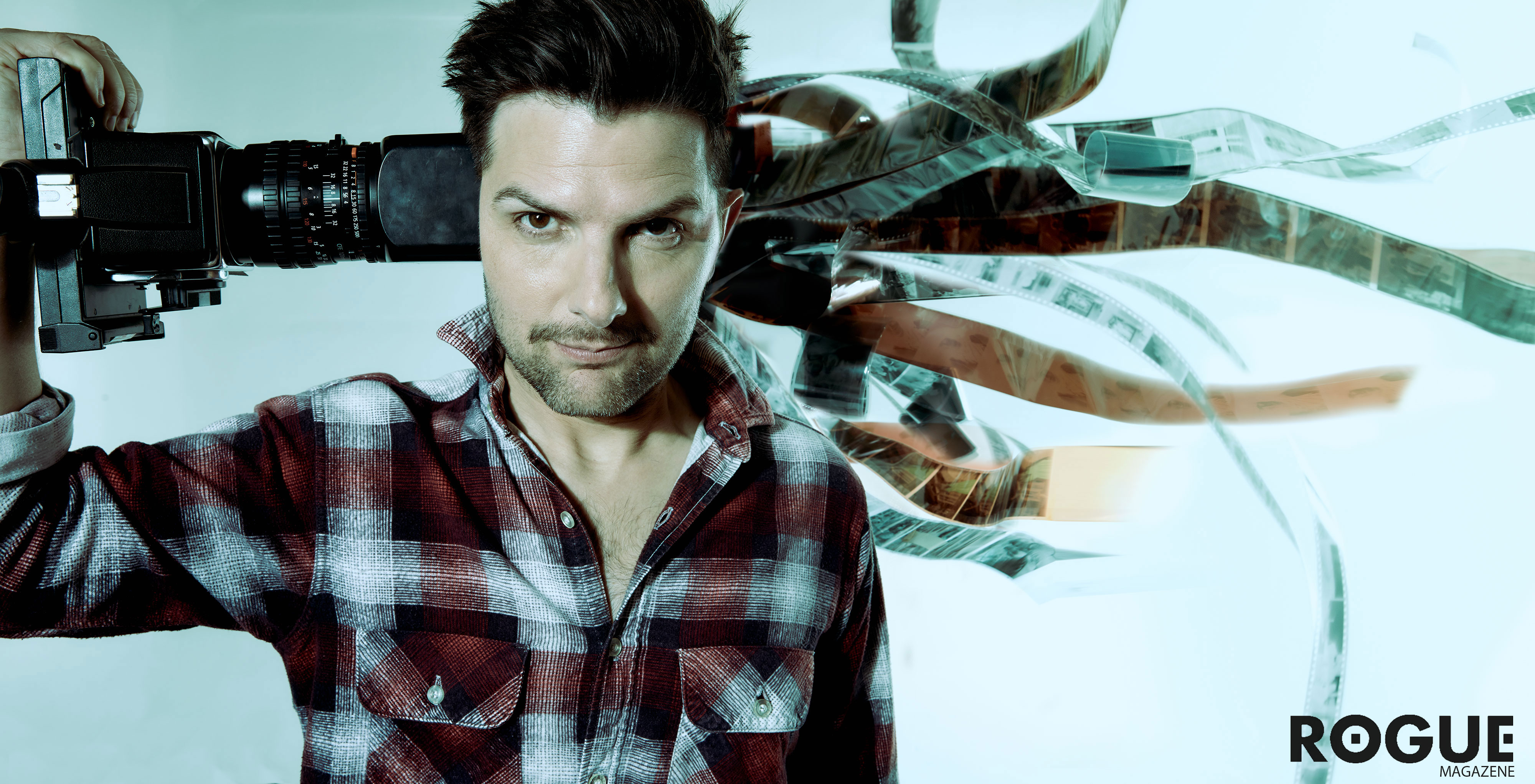 Adam Scott Praises His 'Big Little Lies' On-Screen Wife Reese ...