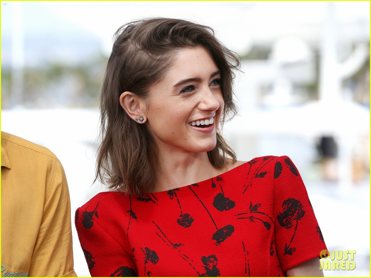 'Stranger Things' Cast Joined By New Stars at Comic-Con!: Photo 3932283 ...