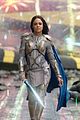 Here's Every Bad-Ass Tessa Thompson Moment from the 'Thor: Ragnarok ...
